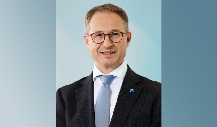 Interview with Mr. Alfred Stern, CEO, Borealis, Austria - PRISMA REPORTS