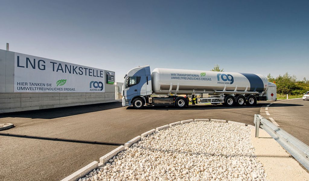 Interview with Mr. Markus Mitteregger, CEO, RAG Austria AG - PRISMA REPORTS