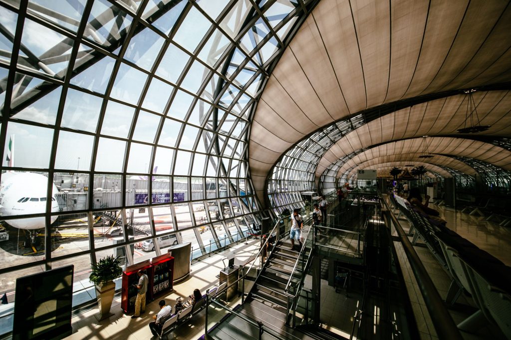 Interview with Thomas Dunstan, Director General of the Bermuda Civil ...