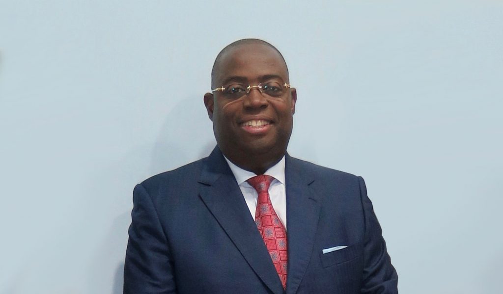 Interview with Eng. Bráulio de Brito, CEO & Chairman, Tradinter, Luanda, Angola - PRISMA REPORTS