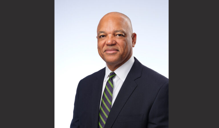 Interview with Roland Andy Burrows, CEO, Bermuda Business Development ...