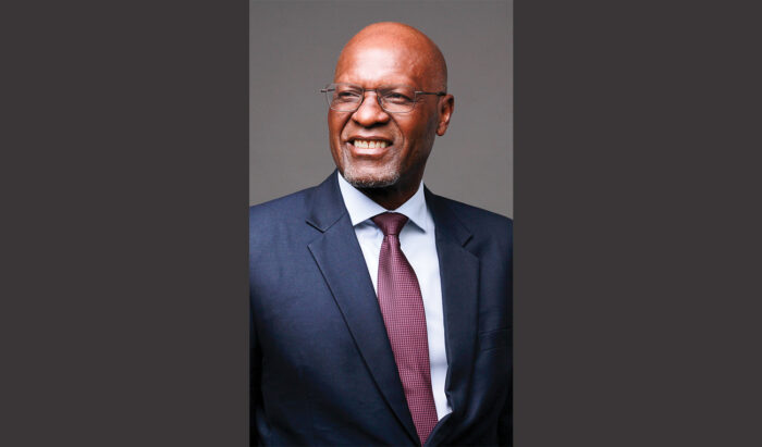 Interview with Tom Alweendo, Minister of Mines and Energy, Namibia ...