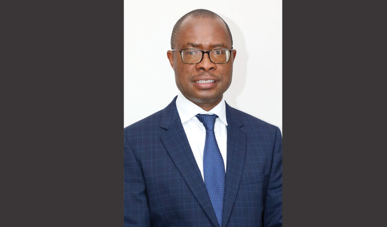 Interview with Ipumbu Shiimi, Minister of Finance and Public ...