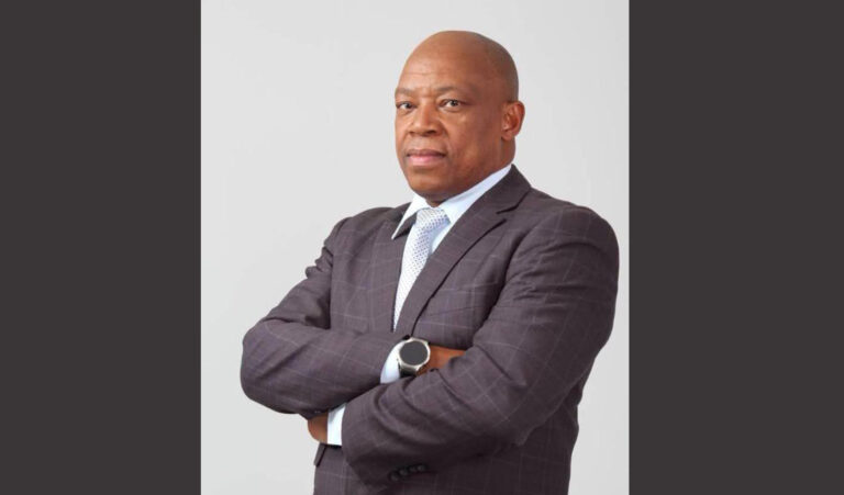 Interview with Stanley Similo, Director General, Namibian Broadcasting ...