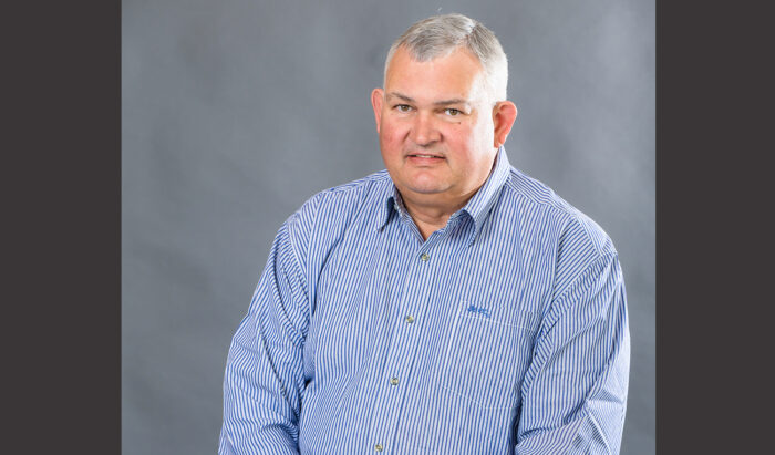 Interview with Ian Collard, CEO, Namib Mills - PRISMA REPORTS